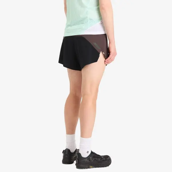 SOAR Hot Weather Relaxed Fit Shorts