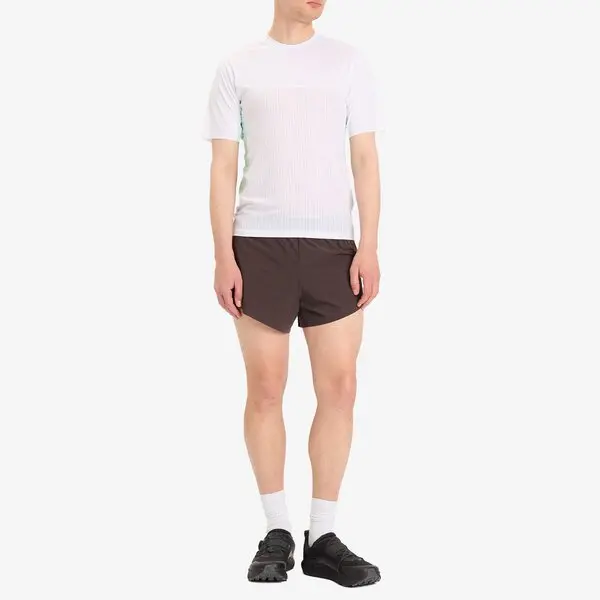 SOAR Hot Weather Relaxed Fit Shorts