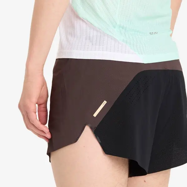 SOAR Hot Weather Relaxed Fit Shorts