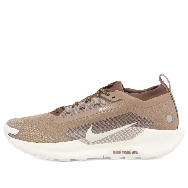 Nike Reactx Pegasus Trail 5 Gtx Sp Sneaker - Brown/moon/phantom
