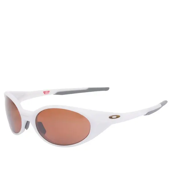 Oakley Eyejacket Redux Sunglasses - Matte Vapor/prizm Tungsten Polar