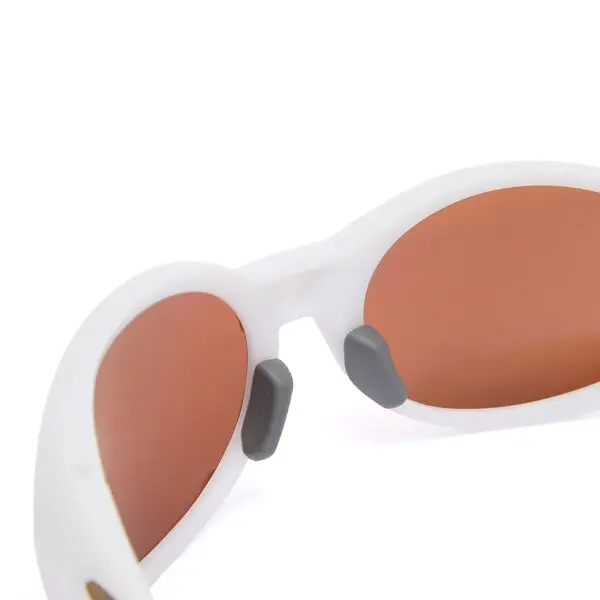 Oakley Eyejacket Redux Sunglasses - Matte Vapor/prizm Tungsten Polar