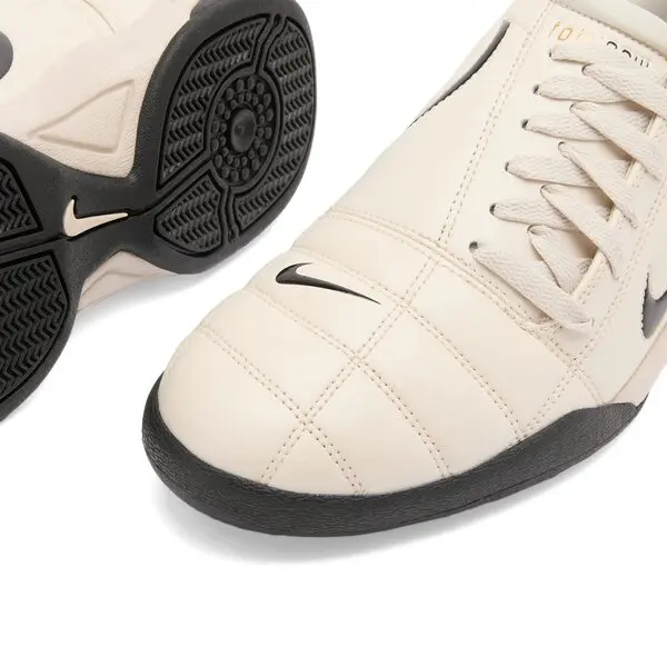 Nike T90 Sp Sneakers - Brown/black
