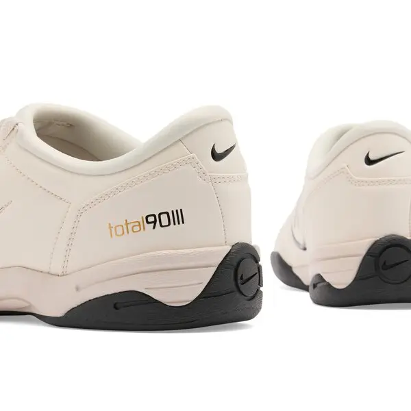 Nike T90 Sp Sneakers - Brown/black