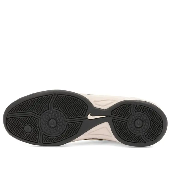 Nike T90 Sp Sneakers - Brown/black
