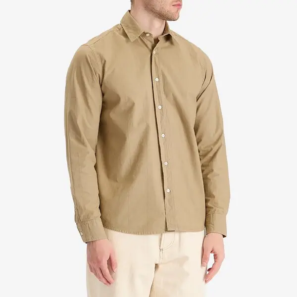 FORET Jupiter Jumbo Ripstop Shirt