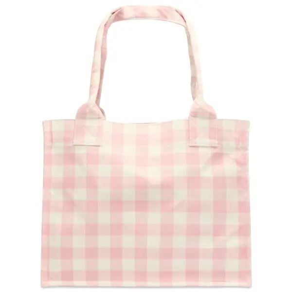 GANNI Large Easy Shopper Tote Bag