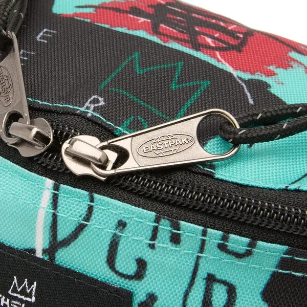 EASTPAK X Basquiat Springer Waist Pack