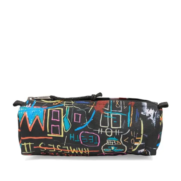 EASTPAK X Basquiat Benchmark Pencil Case Kings 2