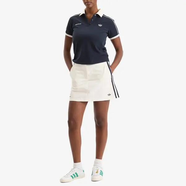 Adidas X Sporty & Rich Skort