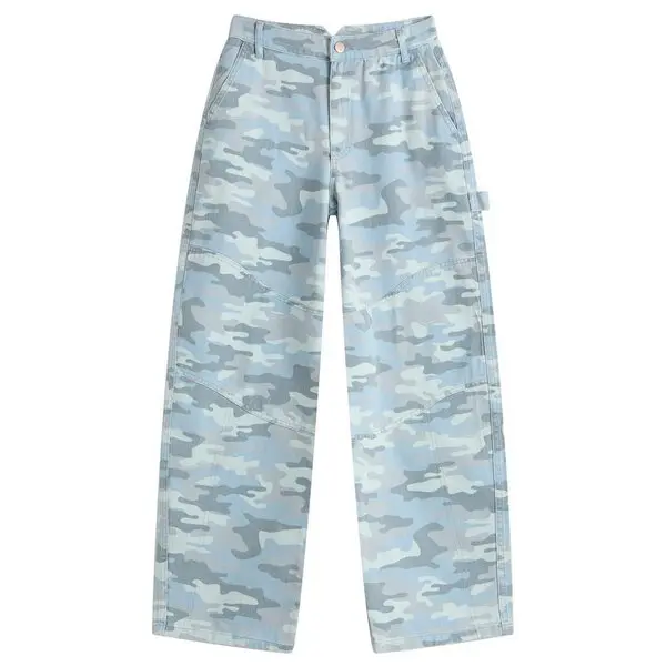 DAMSON MADDER Drew Jeans - Camo