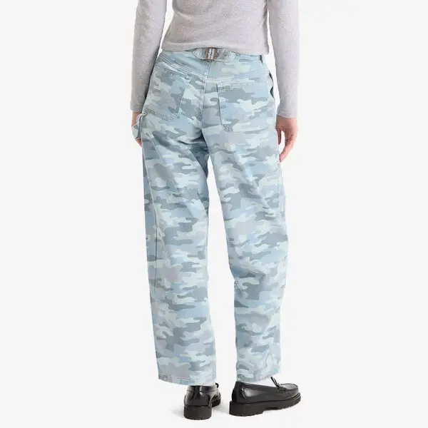 DAMSON MADDER Drew Jeans - Camo