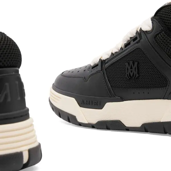 Amiri Ma-1 Sneakers - Black