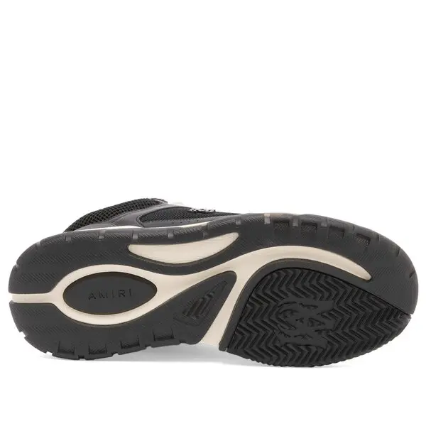 Amiri Ma-1 Sneakers - Black