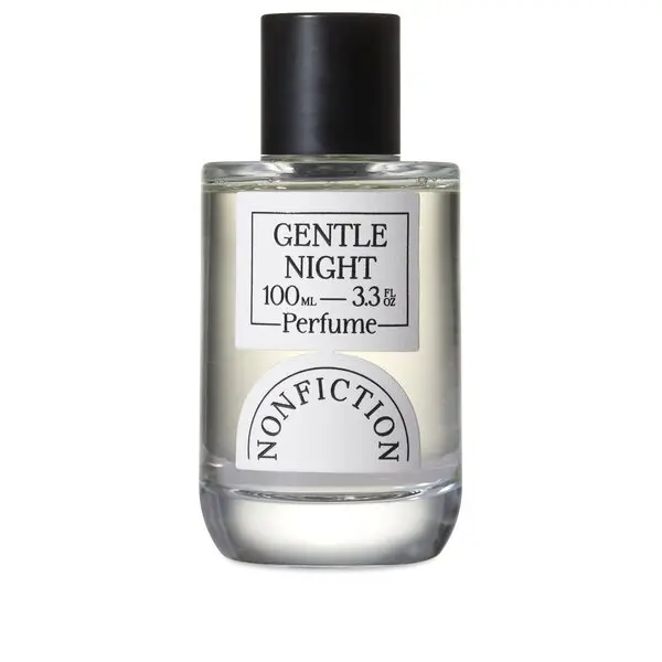 NONFICTION Gentle Night Eau De Parfum - One-color