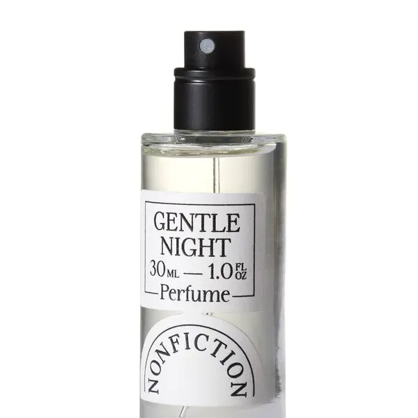 NONFICTION Gentle Night Eau De Parfum