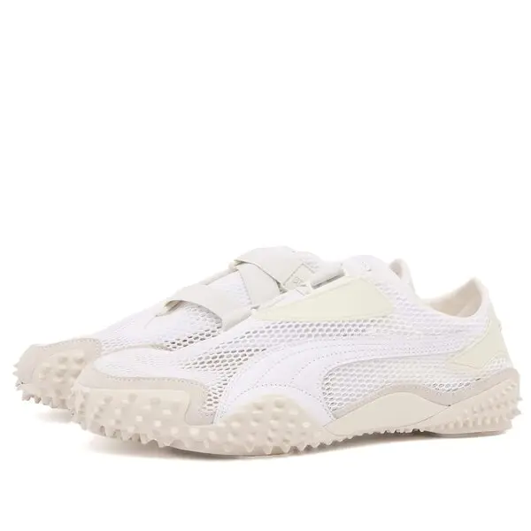 PUMA Mostro Mesh Sneakers