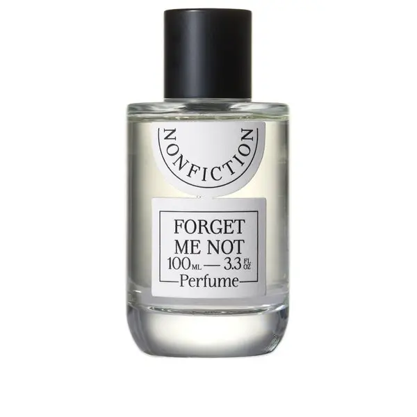 NONFICTION Forget Me Not Eau De Parfum - One-color