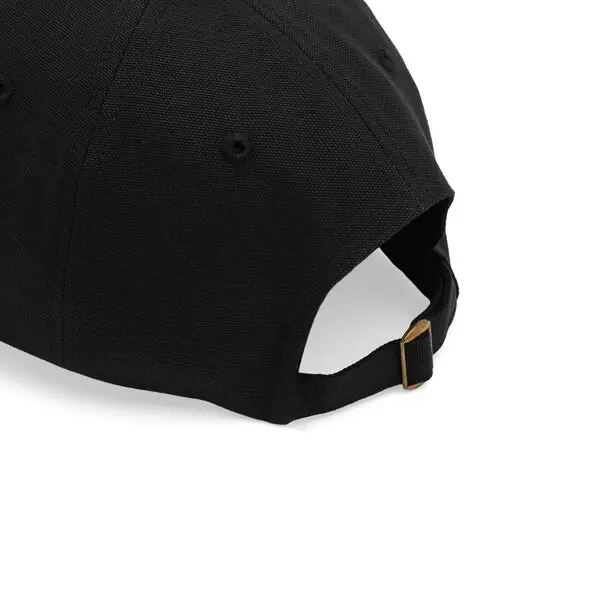 CORRIDOR New York Cap - Black