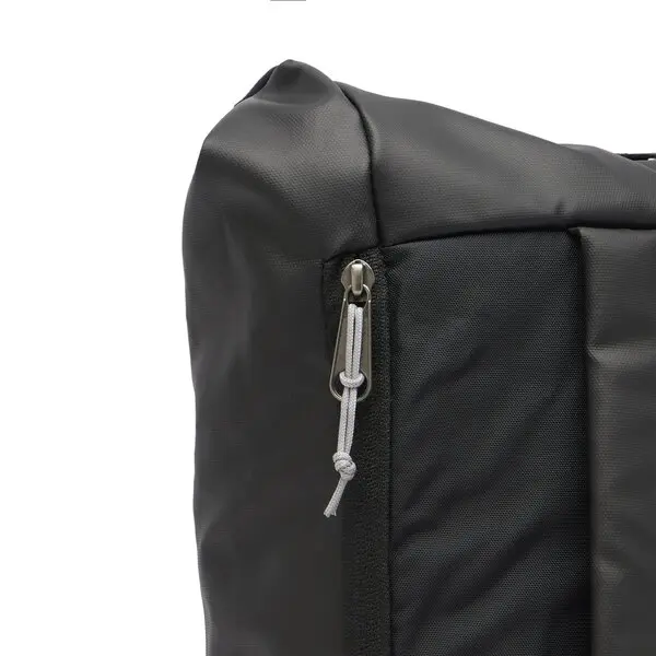 EASTPAK Up Roll Travelpack Backpack - Tarp Black