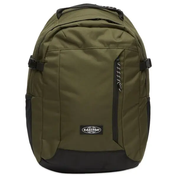 EASTPAK Smallker Pro Backpack - Forest