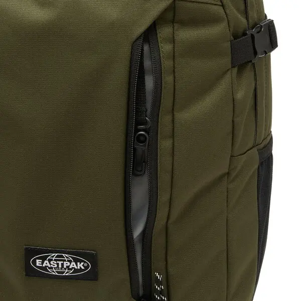 EASTPAK Smallker Pro Backpack - Forest