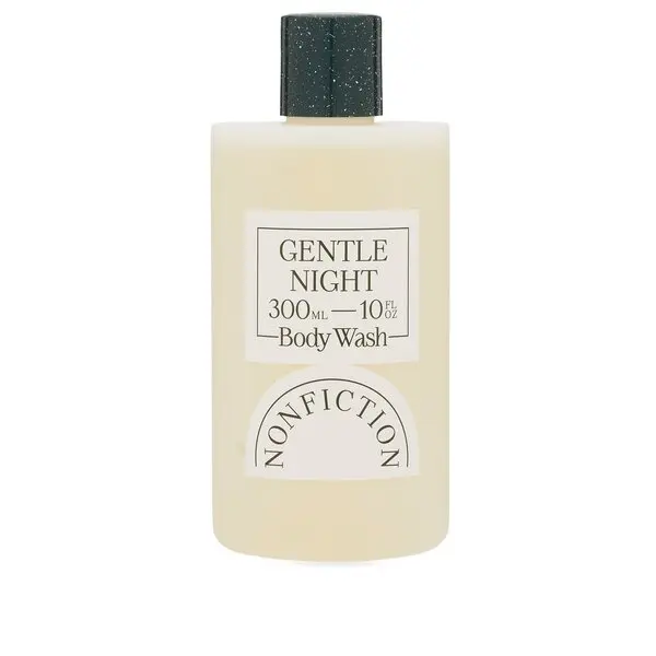 NONFICTION Gentle Night Body Wash - One-color