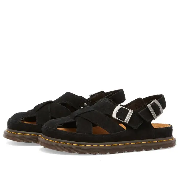 Dr. Martens San Fisherman Sandal