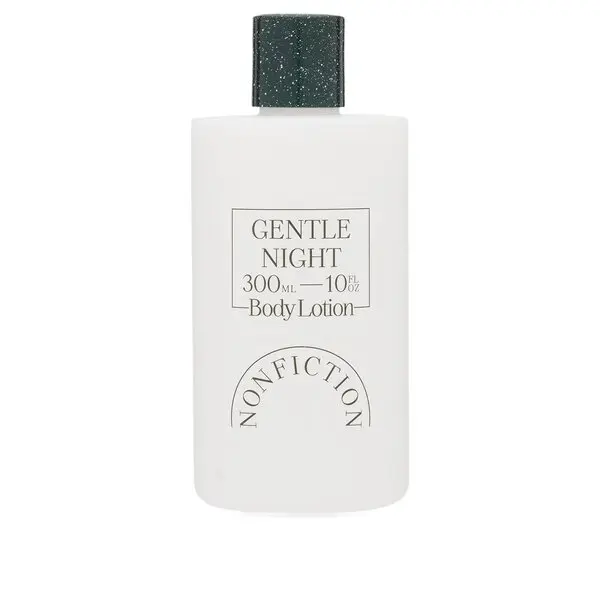 NONFICTION Gentle Night Body Lotion - One-color