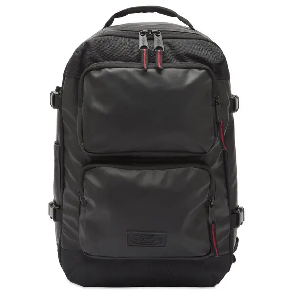EASTPAK Tecum Cabin Travel Backpack - Black