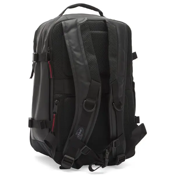 EASTPAK Tecum Cabin Travel Backpack - Black