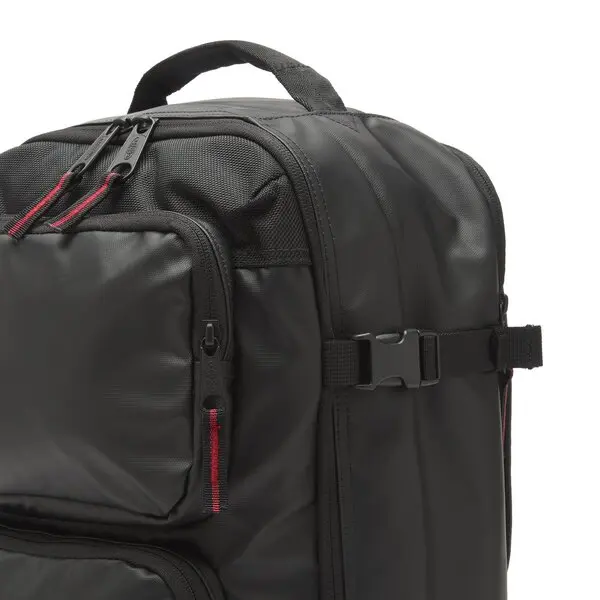 EASTPAK Tecum Cabin Travel Backpack - Black