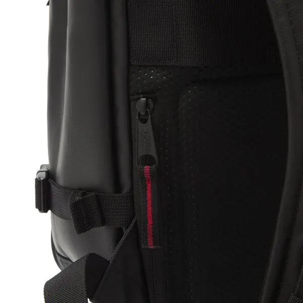EASTPAK Tecum Cabin Travel Backpack - Black