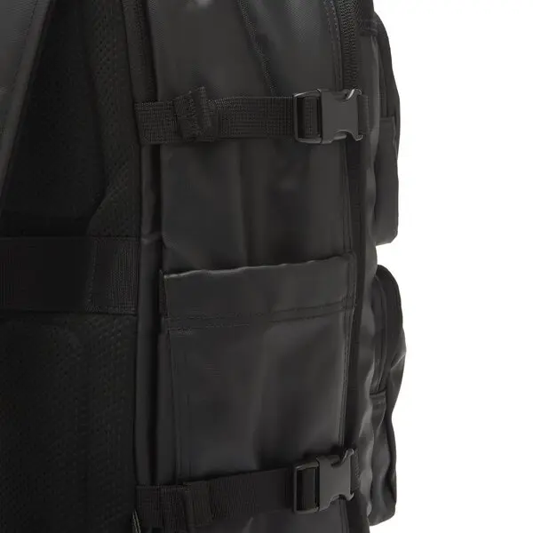 EASTPAK Tecum Cabin Travel Backpack - Black