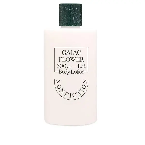 NONFICTION Gaiac Flower Body Lotion - One-color