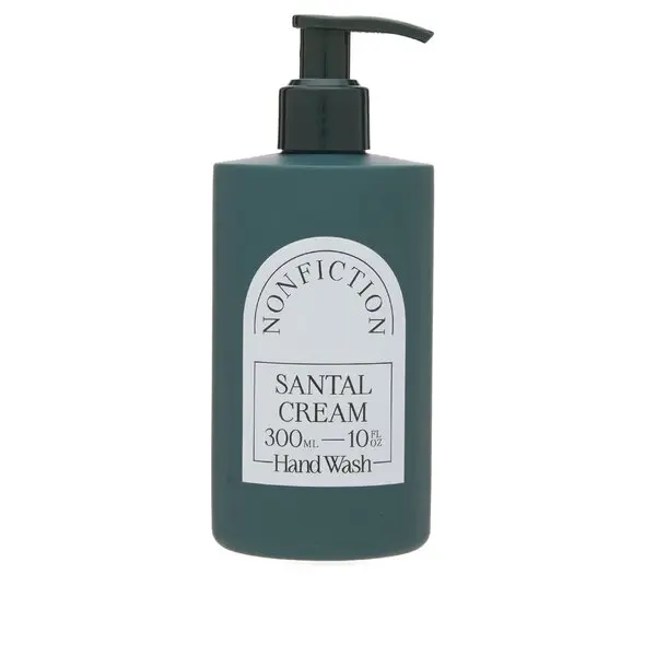 NONFICTION Santal Cream Hand Wash - One-color