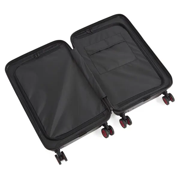 EASTPAK Resist'r Zip Case Cabin Luggage - Camo