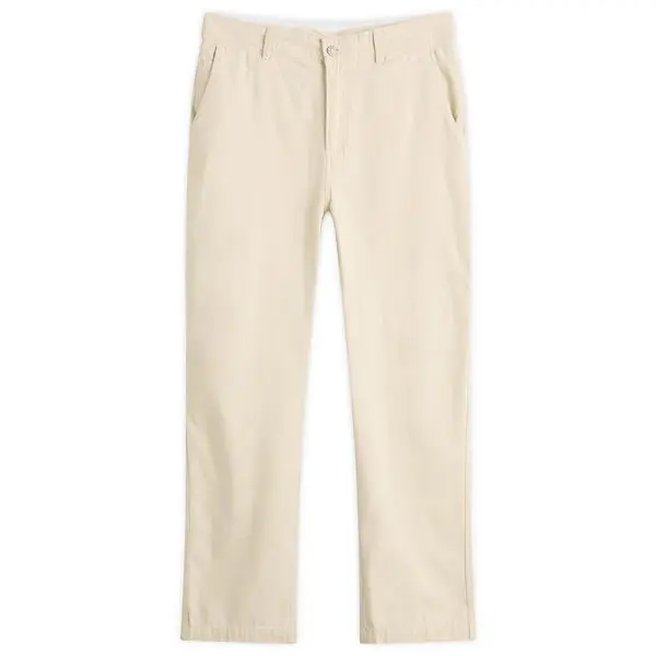 CORRIDOR Canvas Trouser