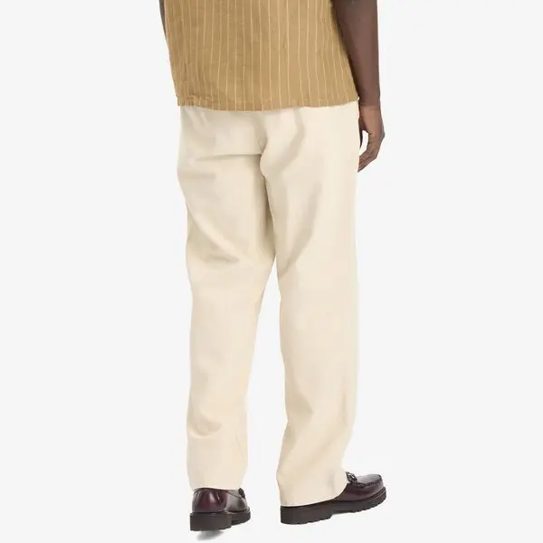 CORRIDOR Canvas Trouser