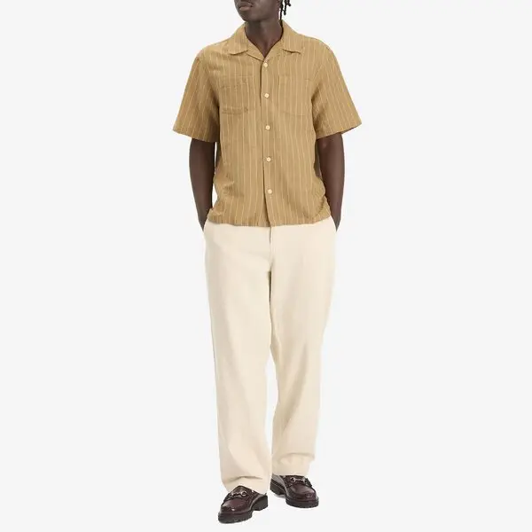 CORRIDOR Canvas Trouser