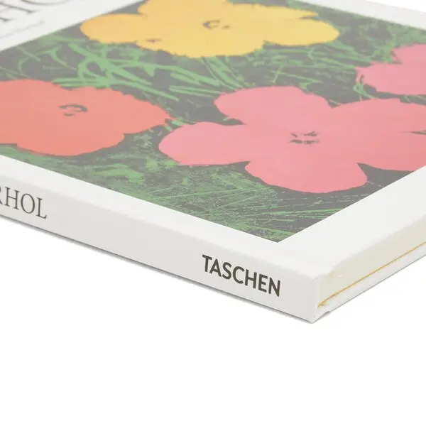 TASCHEN Warhol