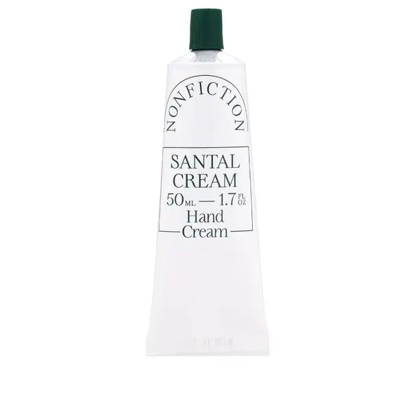 NONFICTION Santal Cream Hand Cream - One-color