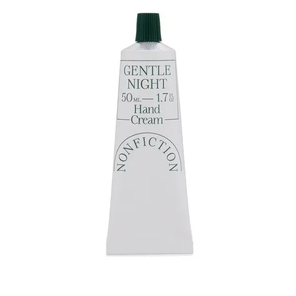 NONFICTION Gentle Night Hand Cream - One-color