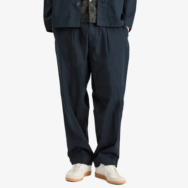 Universal Works Broad Cloth Oxford Pant