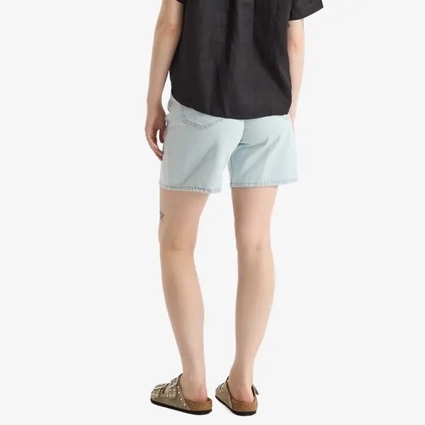 SAMSØE SAMSØE Sashelly Denim Shorts