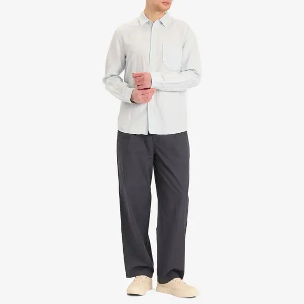 Folk Wide Fit Trouser
