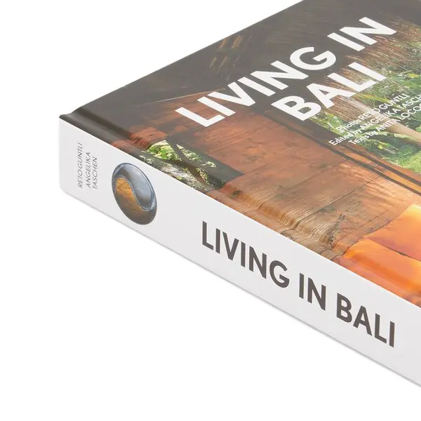 TASCHEN Living In Bali