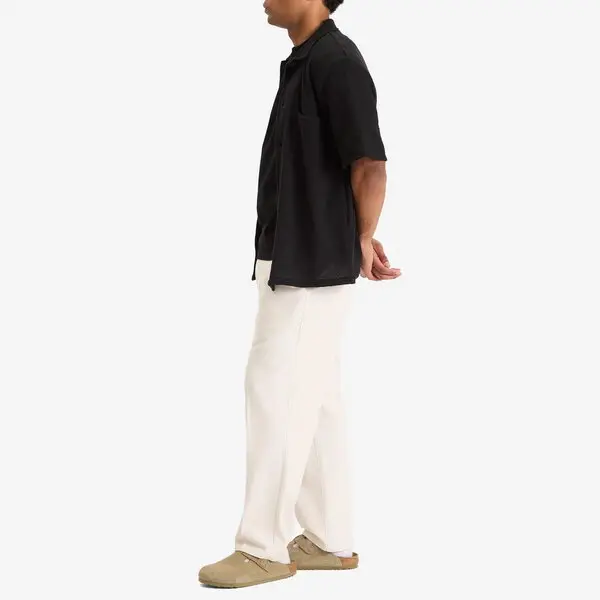 Folk Anniversary Slim Pant - Light Stone