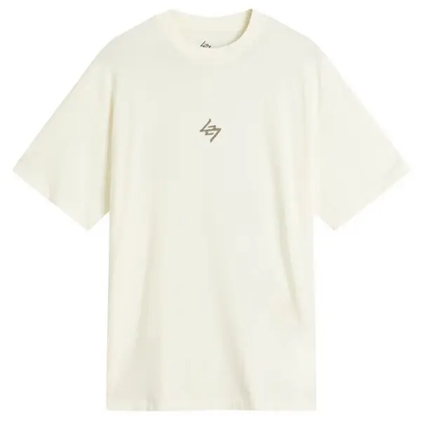 REPRESENT 247 Motion Oversized T-shirt
