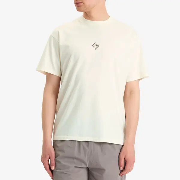 REPRESENT 247 Motion Oversized T-shirt